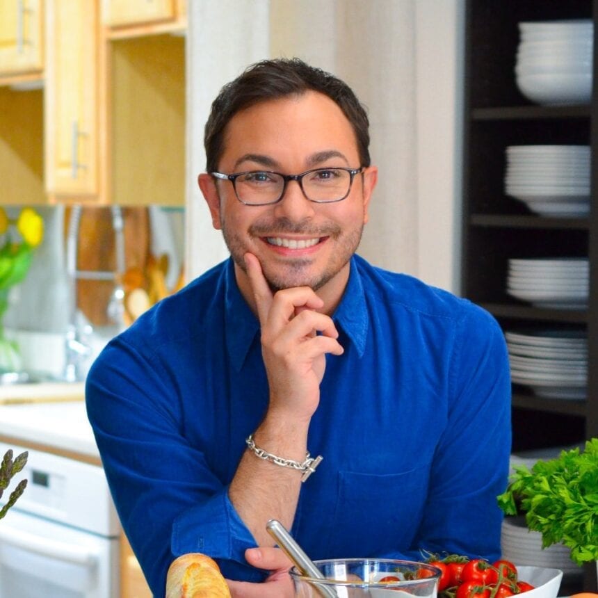 Valentine’s Day Brunch in Bed - Wine 365