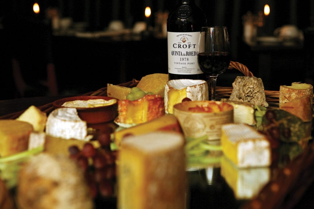 What Is Port Wine? - Wine 365