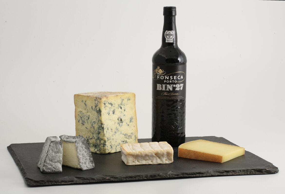 Port and Cheese Pairings from Trader Joe's and Beyond - Wine 365