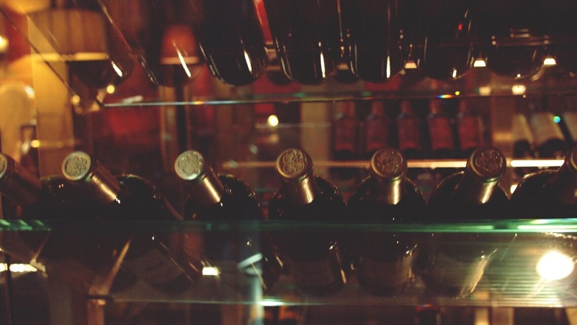 2021 Wine Resolutions - Wine 365