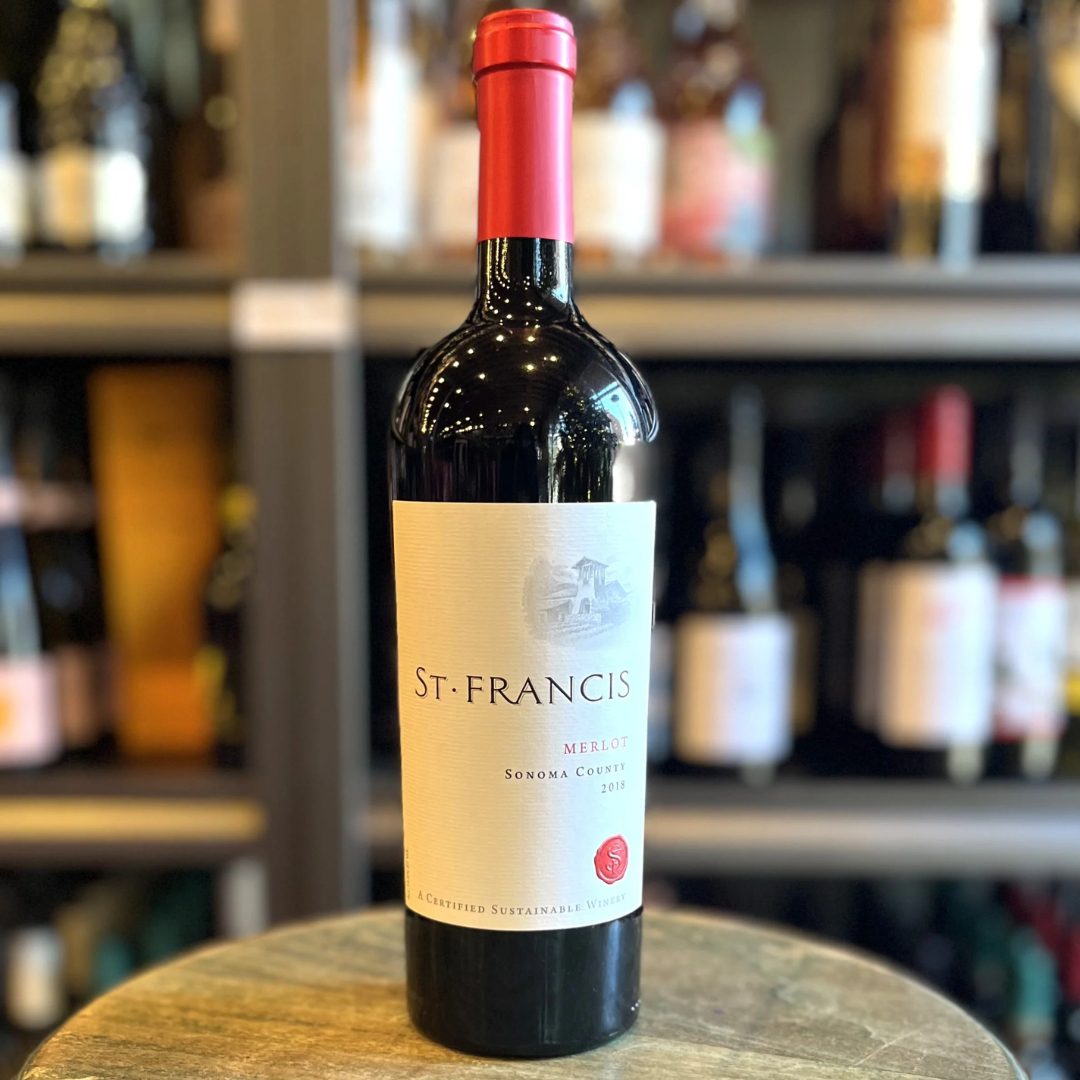 Cheers to International Merlot Day! Our Top Merlot Picks & Fun Facts to ...
