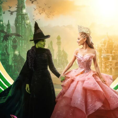 A Sip of Oz: Wines to Pair with the Magic of Wicked - Wine 365