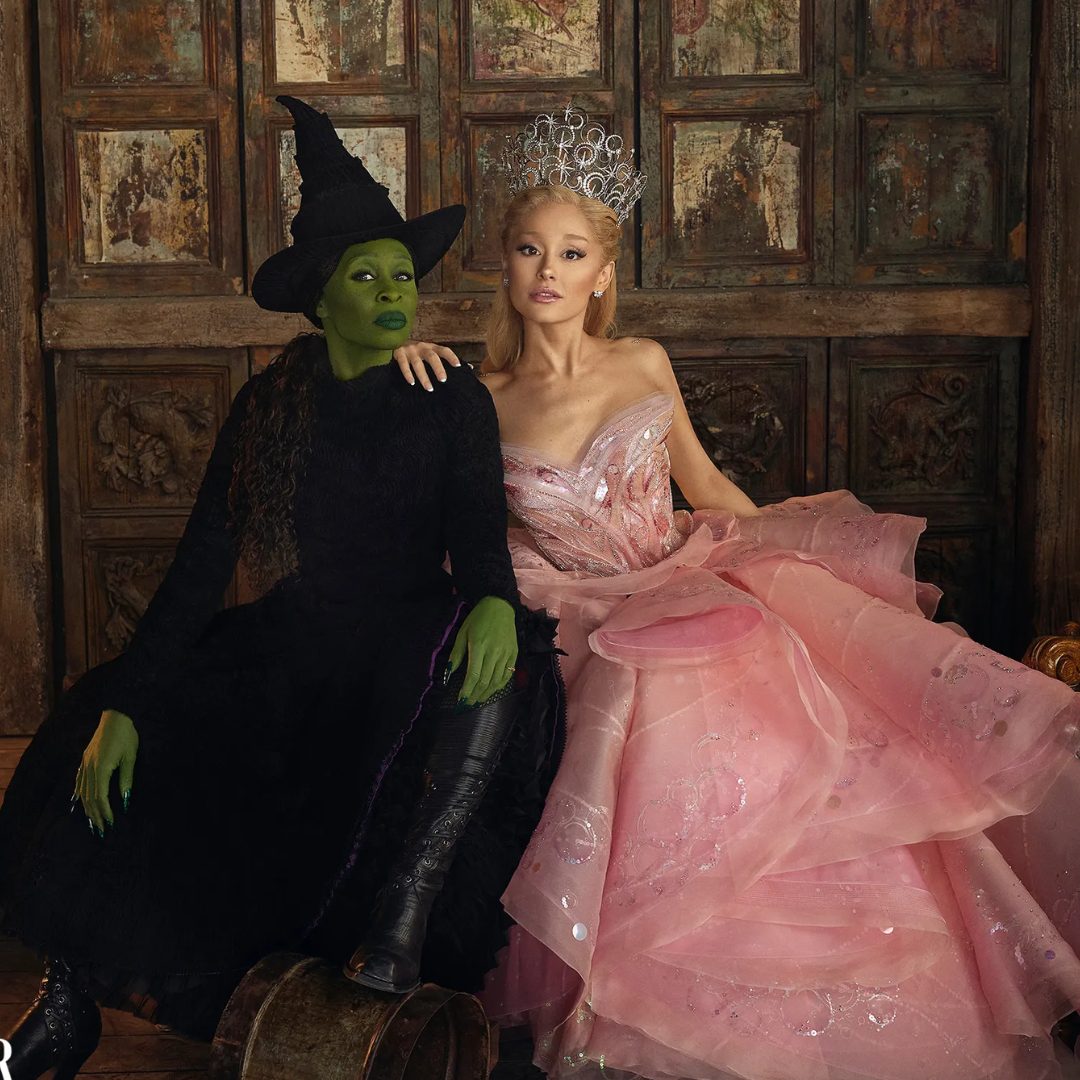 A Sip of Oz: Wines to Pair with the Magic of Wicked - Wine 365