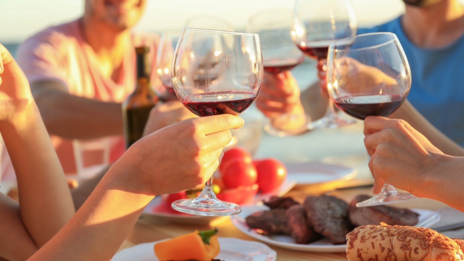 Pyrazines in Wine: What Exactly Are They? - Wine 365