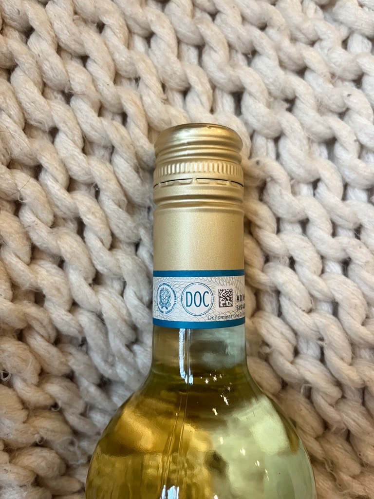 DOC vs DOCG: Understanding Italian Wine Classifications and Quality ...